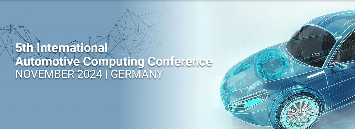 SYSGO @ Automotive Computing Conference (ACC) 2023 | SYSGO